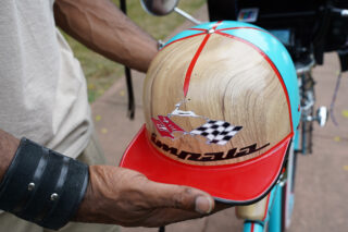 Bike/Rider Profile: Terry Brumfield’s Impala SS Cruiser – BikePortland