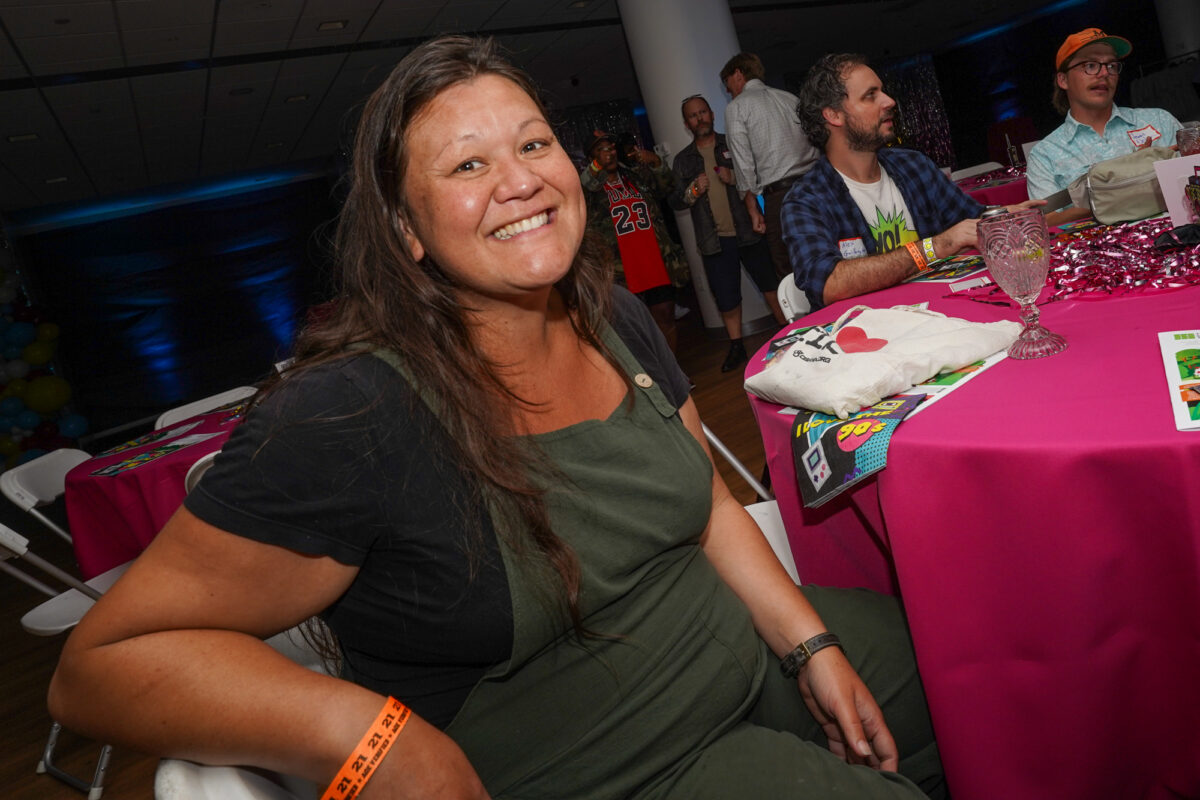 A special Alice Awards marks The Street Trust’s 30th anniversary ...