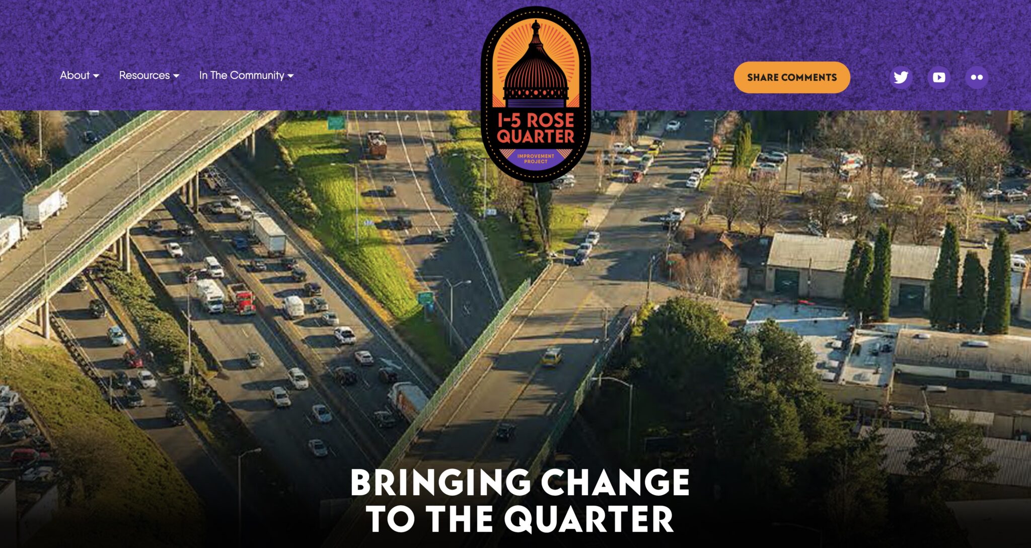 ODOT wins ‘diversity leadership’ award for I-5 Rose Quarter project ...