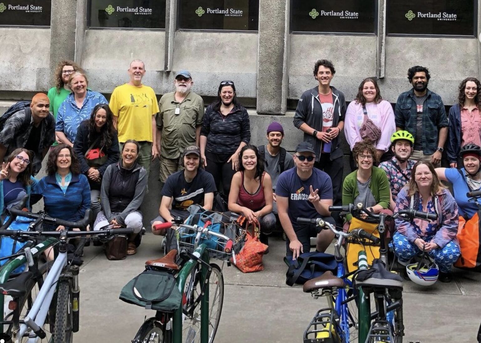 BikePortland – Portland Oregon bicycle news, events, culture, and opinion.