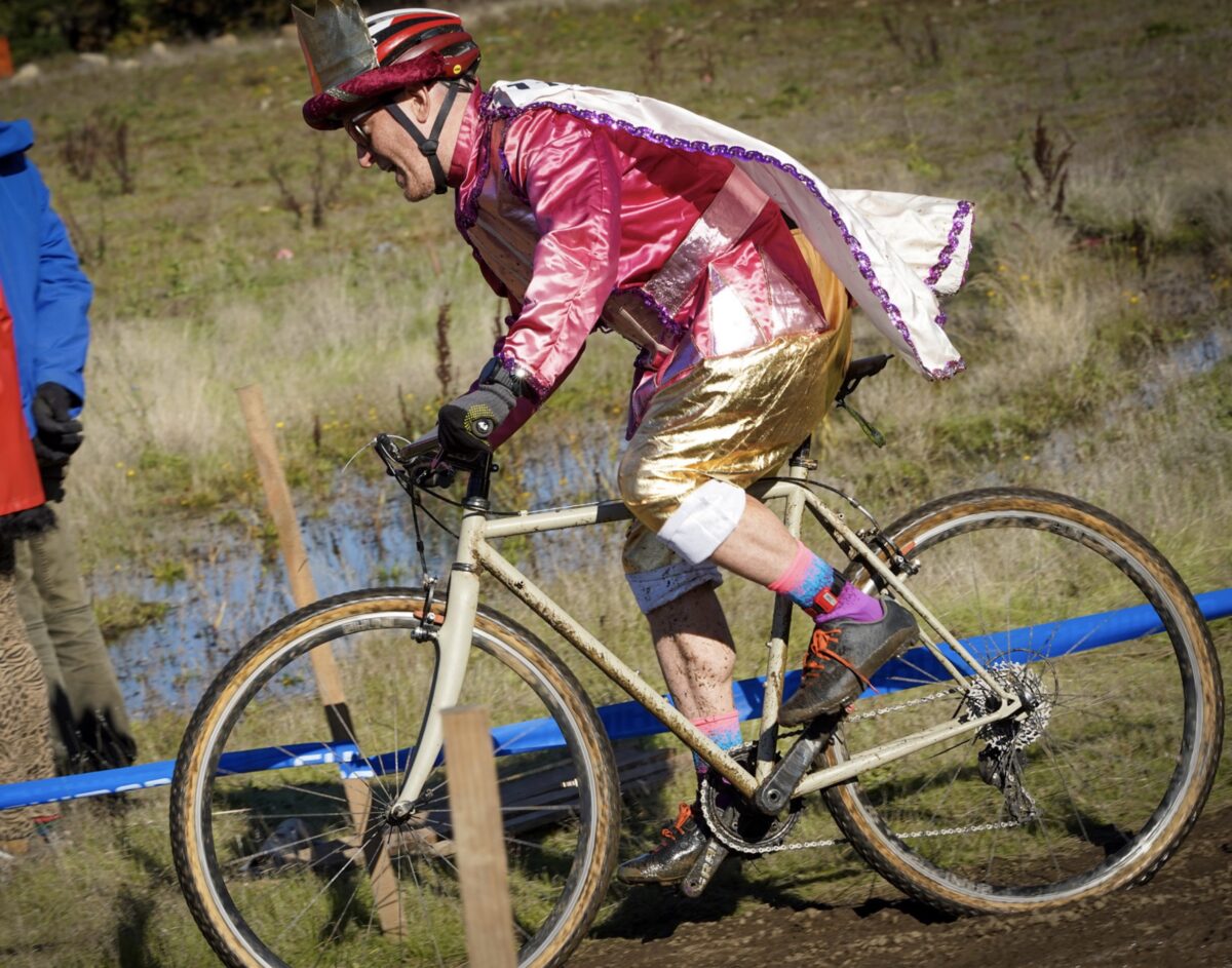 A photo gallery of cycling Halloween costumes – BikePortland
