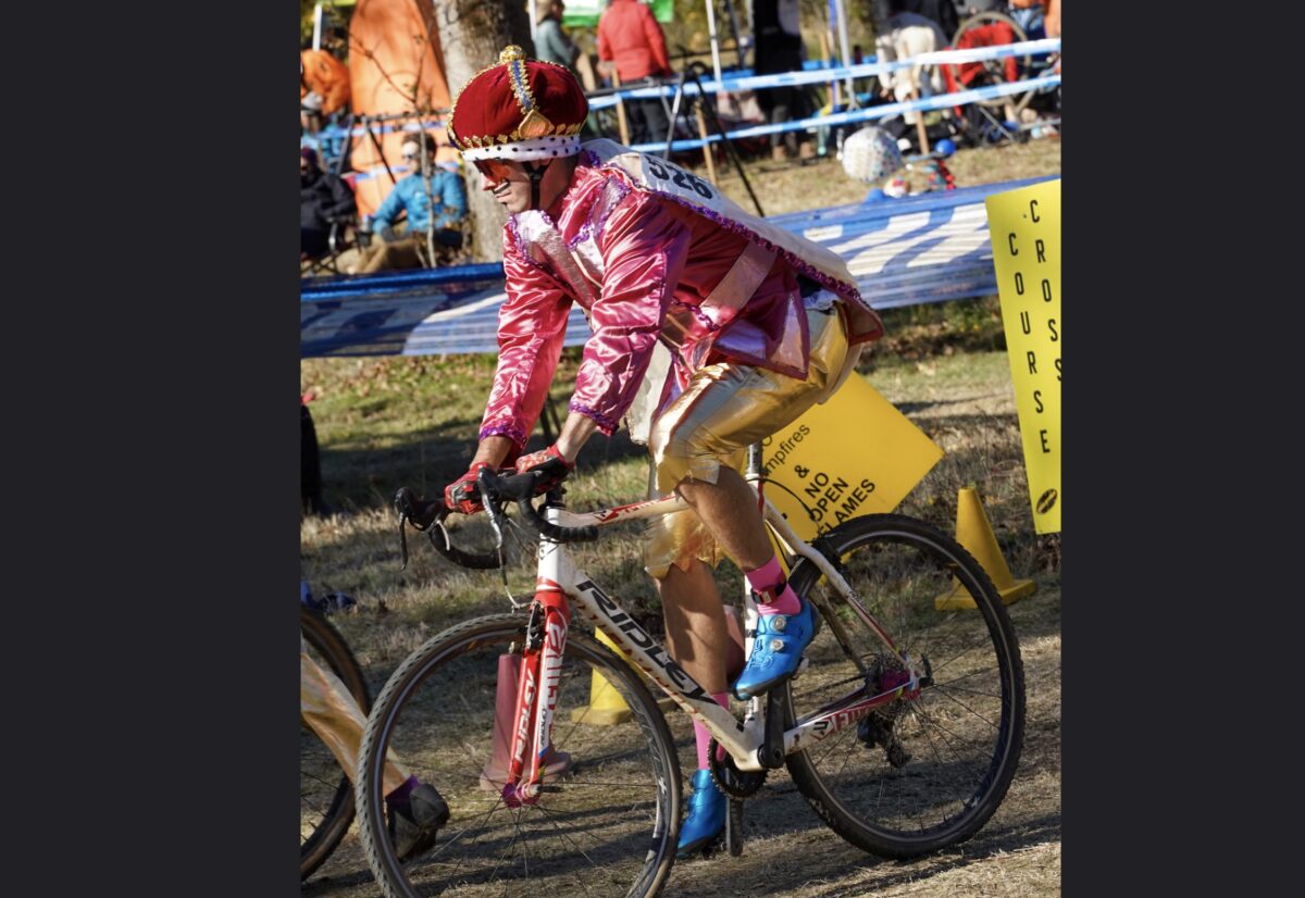 A photo gallery of cycling Halloween costumes – BikePortland
