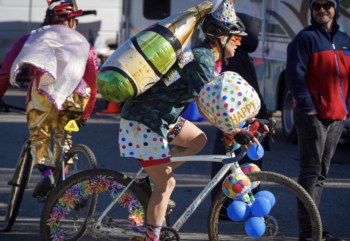 A photo gallery of cycling Halloween costumes – BikePortland