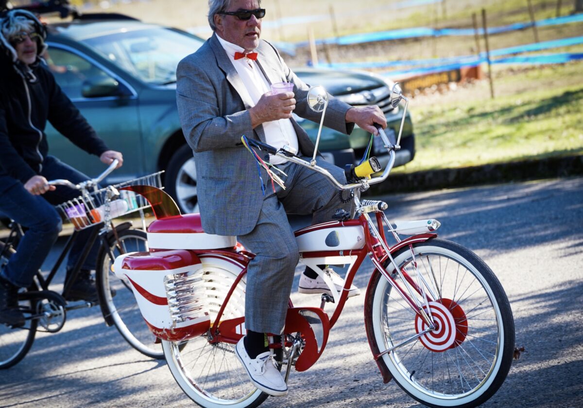 A photo gallery of cycling Halloween costumes – BikePortland