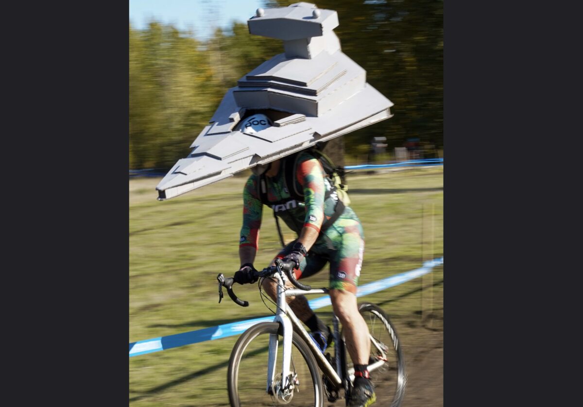 A photo gallery of cycling Halloween costumes – BikePortland
