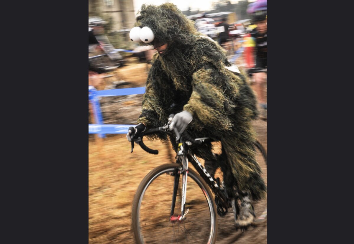 A photo gallery of cycling Halloween costumes – BikePortland