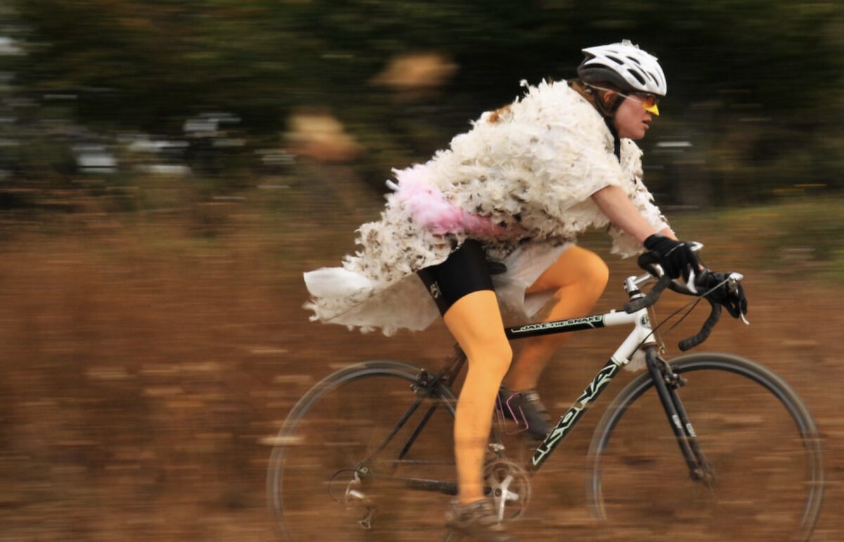A photo gallery of cycling Halloween costumes – BikePortland