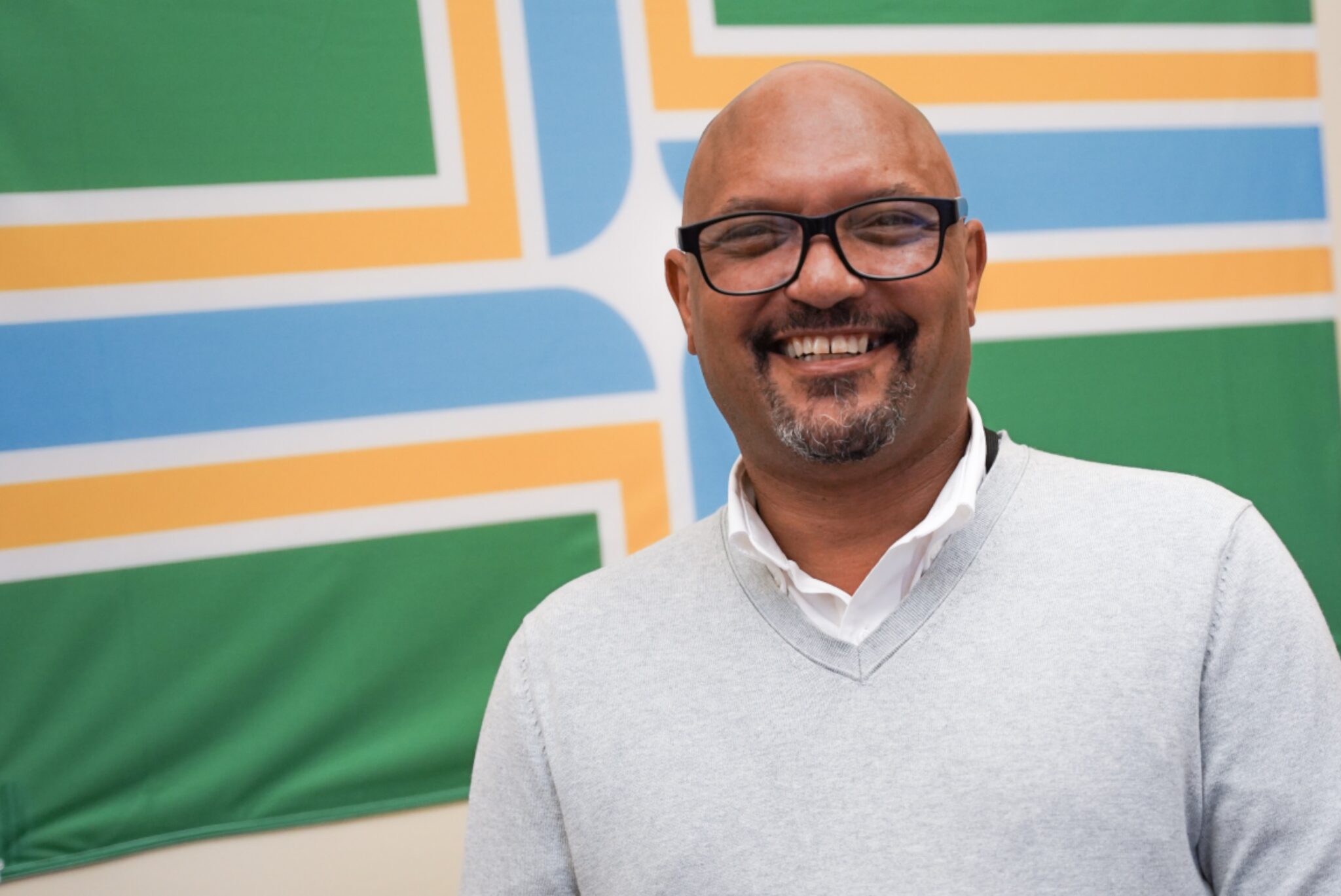 Podcast: Transportation Commissioner Mingus Mapps – BikePortland