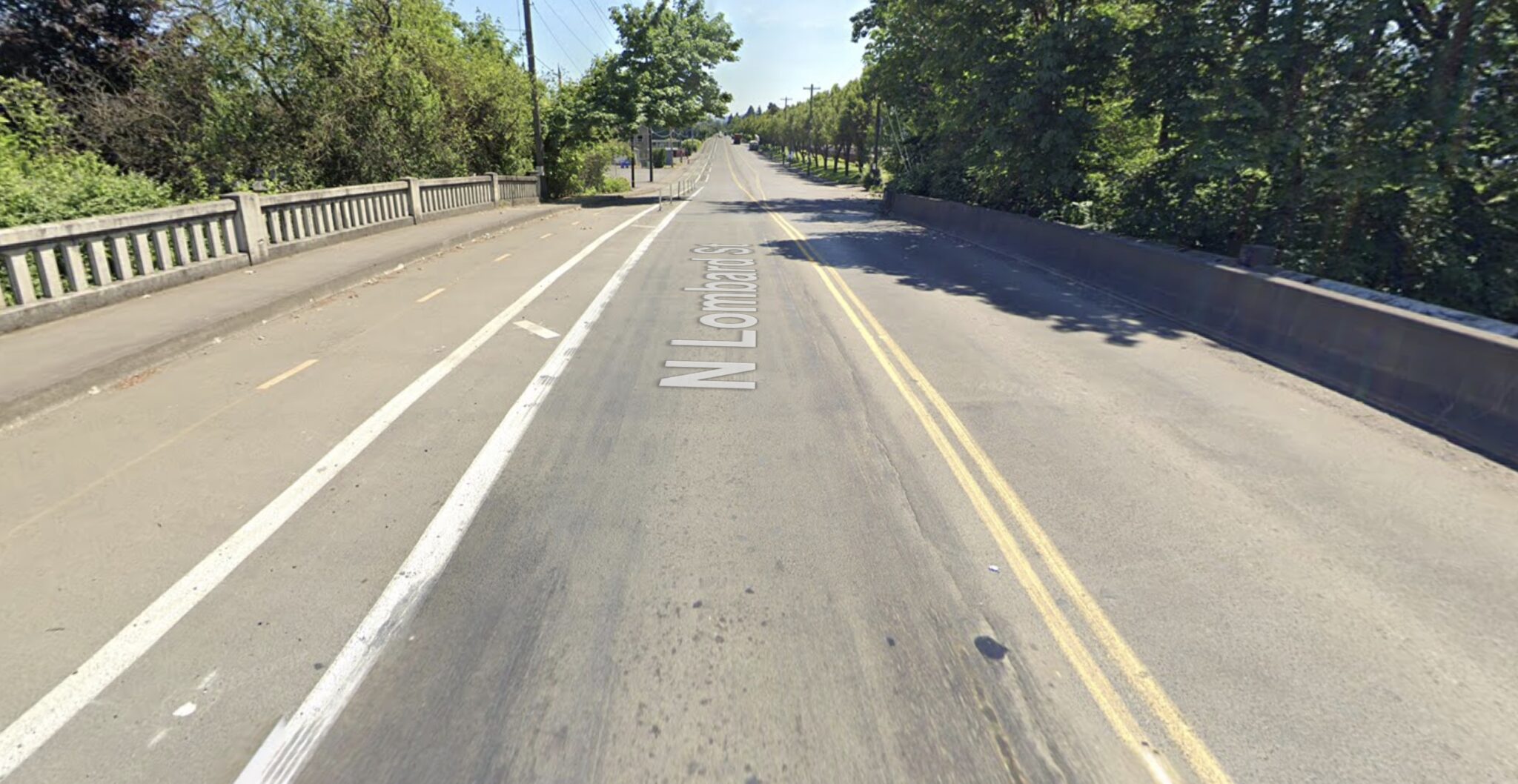 PBOT gets federal grant to replace bridge in St. Johns – BikePortland