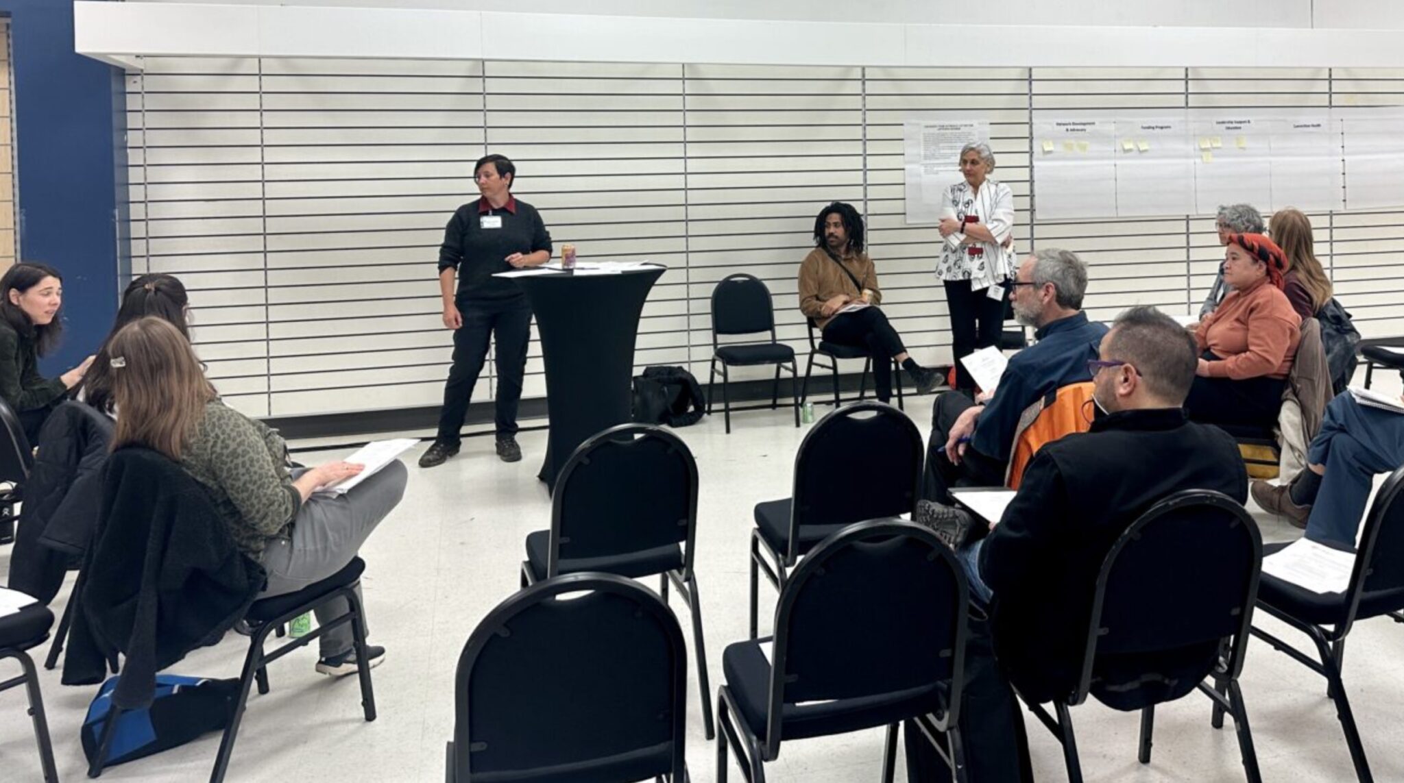 ODOT wants to help bicycle and pedestrian advisory committees build ...