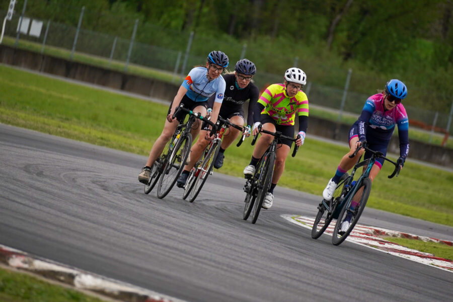 The beauty of bike racing on full display, every Monday at PIR (Photo ...