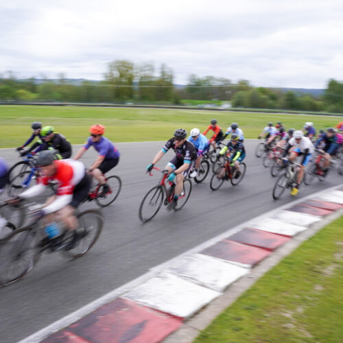 Family biking skills on display at ‘Fiets of Parenthood’ – BikePortland