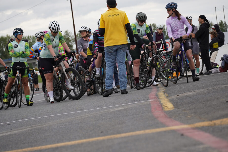 The beauty of bike racing on full display, every Monday at PIR (Photo ...