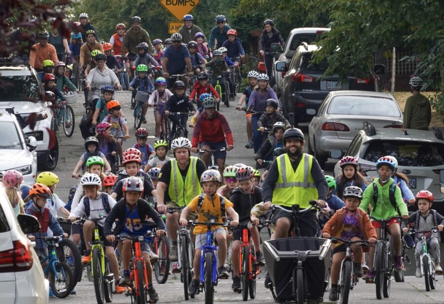 BikePortland – Portland Oregon bicycle news, events, culture, and opinion.