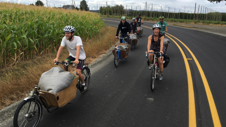 Oregon just made its passing law much safer for cyclists – BikePortland