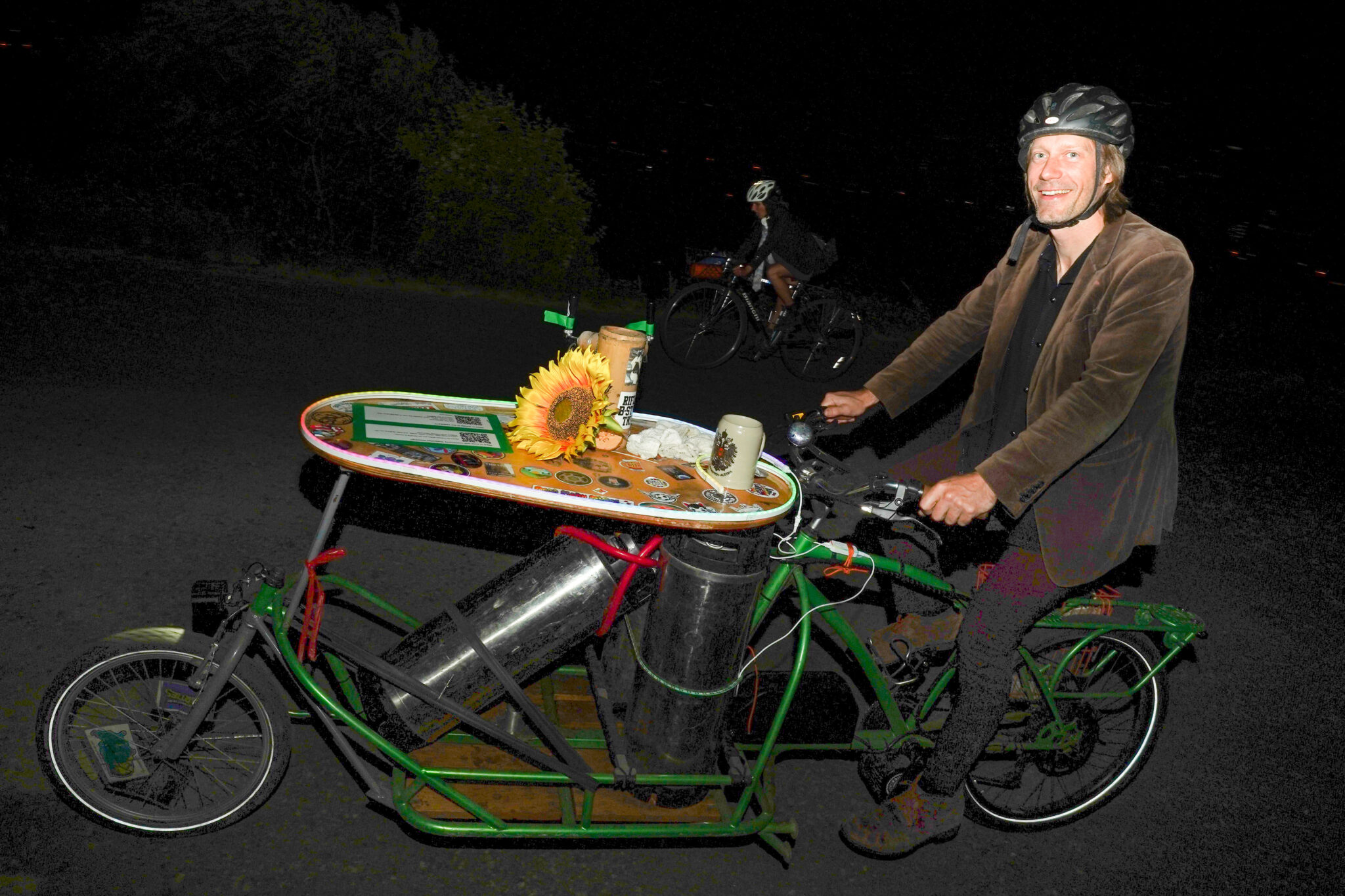 Pedalpalooza Photo Gallery: Bike Prom – BikePortland