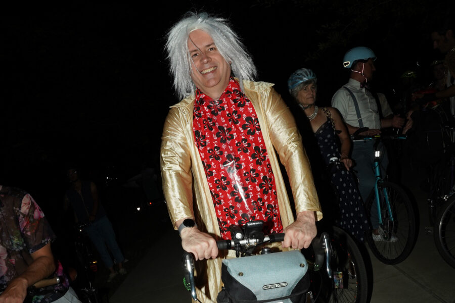 Pedalpalooza Photo Gallery: Bike Prom – BikePortland