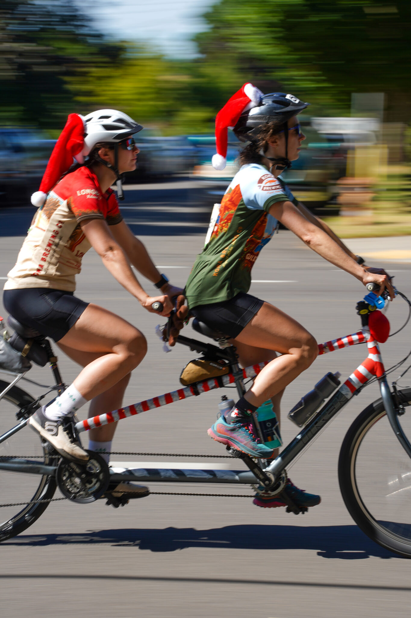 People on Bikes: 44th annual Seattle to Portland ride – BikePortland