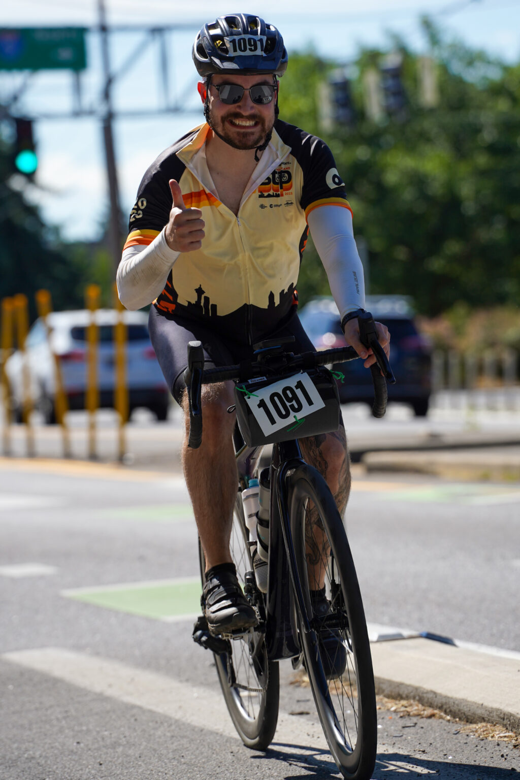 People on Bikes: 44th annual Seattle to Portland ride – BikePortland