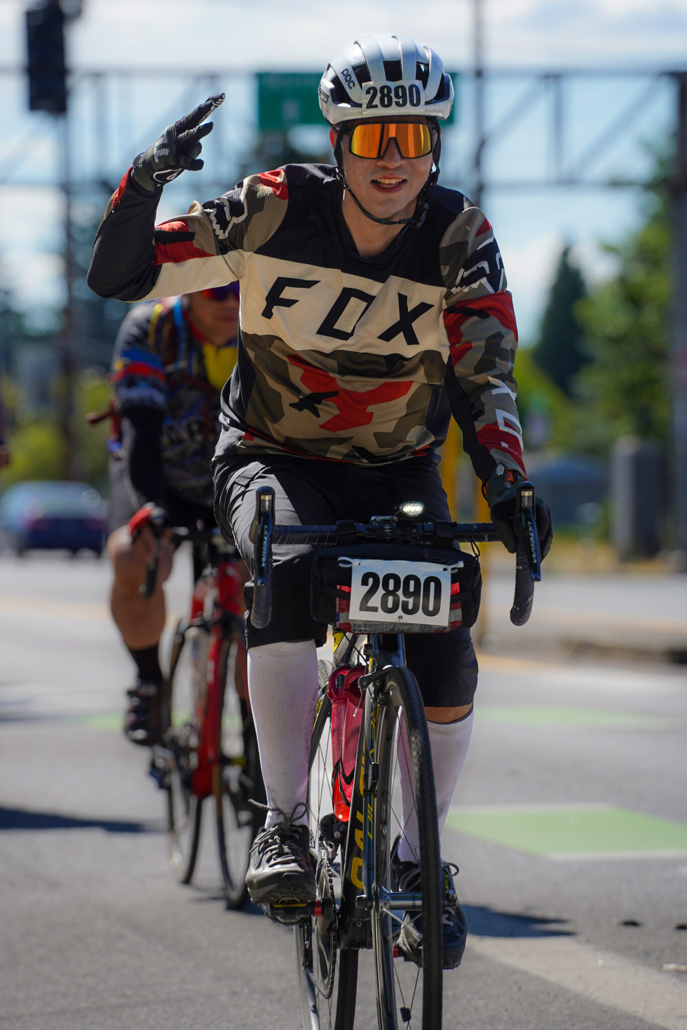 People on Bikes: 44th annual Seattle to Portland ride – BikePortland