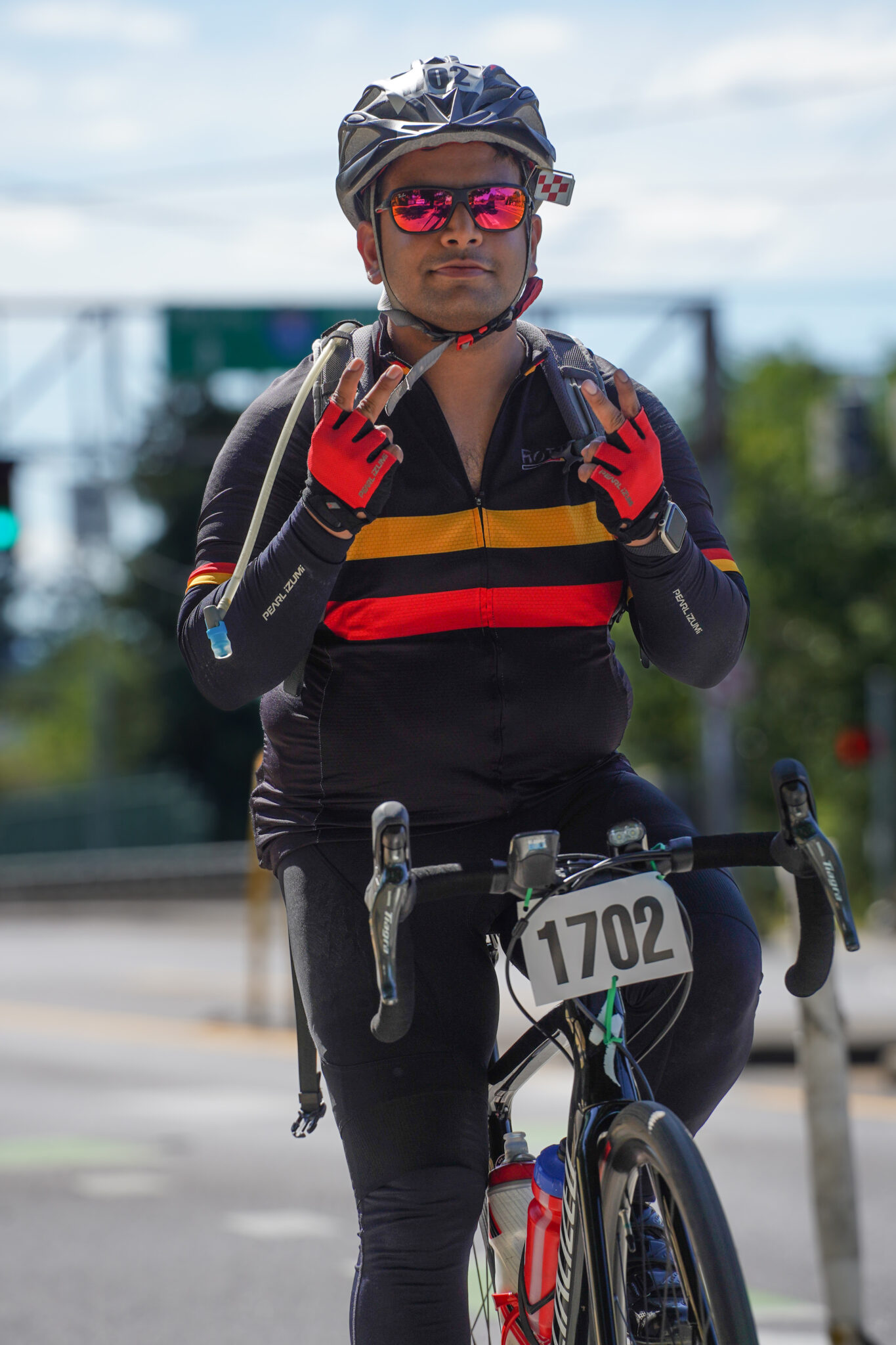 People on Bikes: 44th annual Seattle to Portland ride – BikePortland