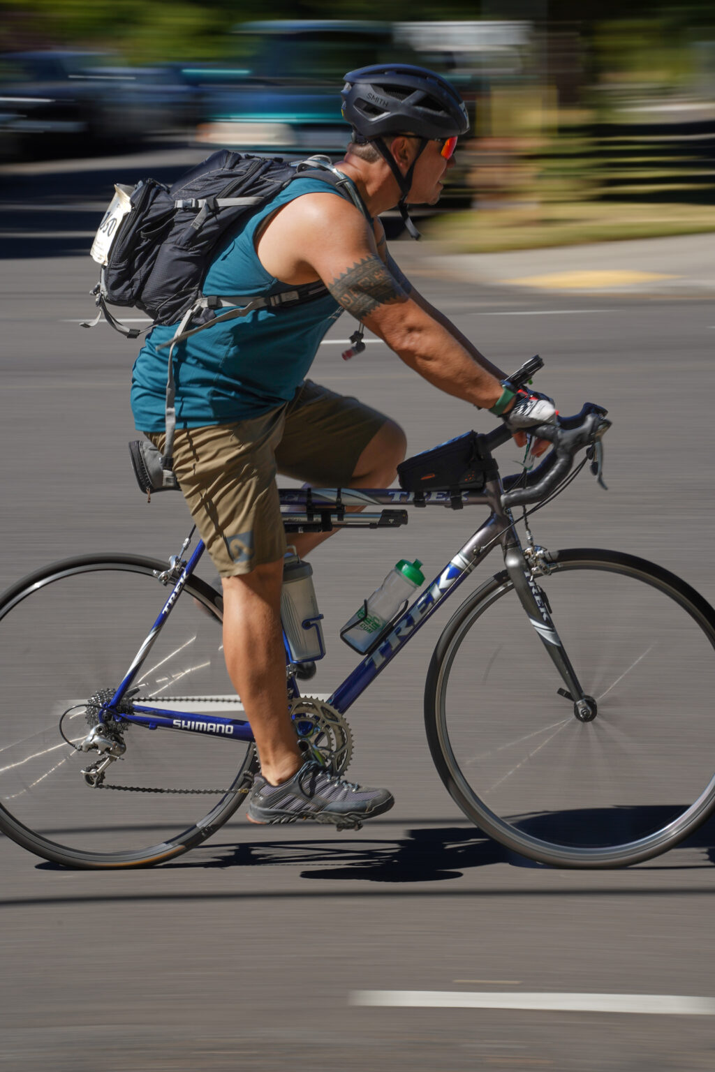People on Bikes: 44th annual Seattle to Portland ride – BikePortland