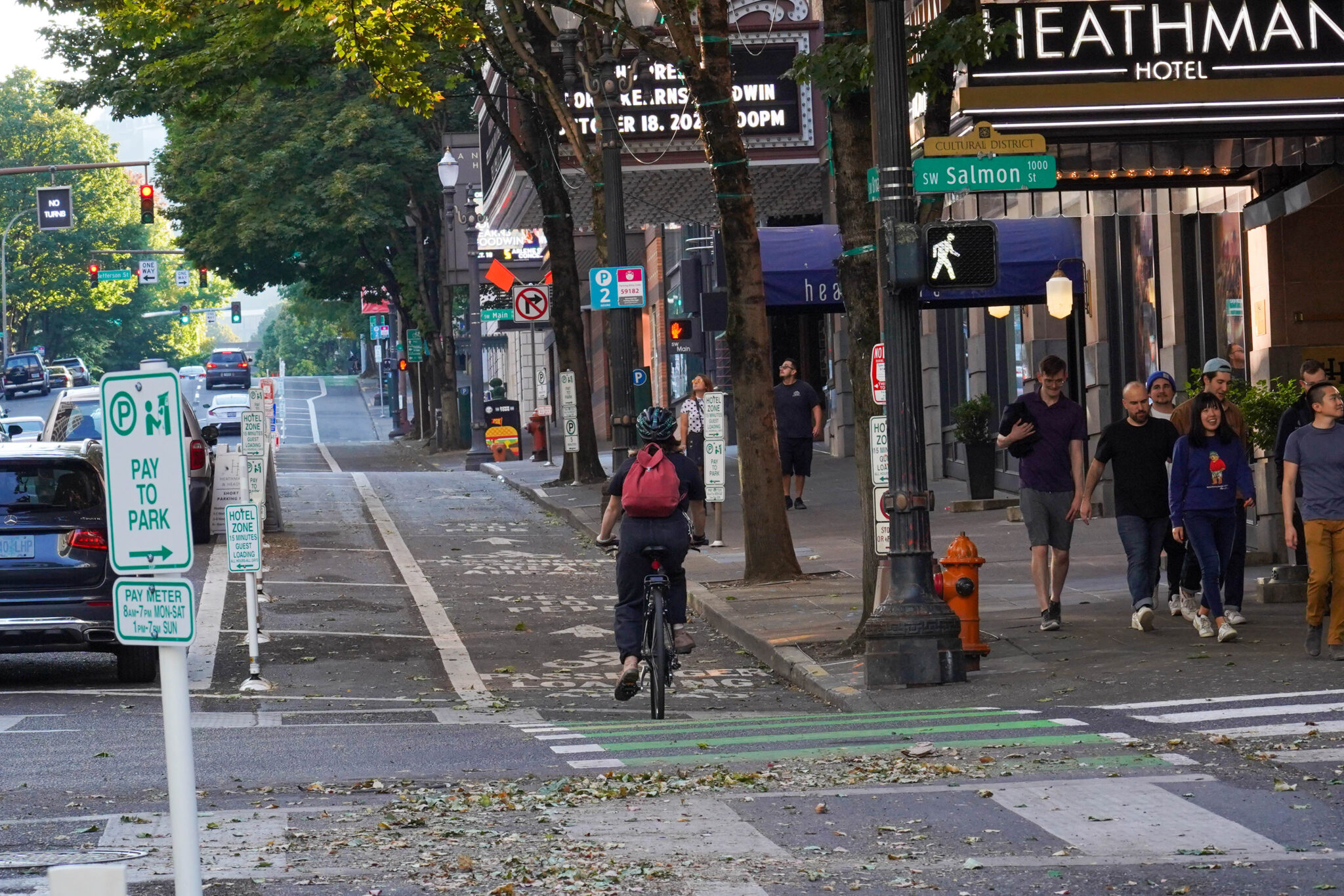 BikePortland – Portland Oregon bicycle news, events, culture, and opinion.