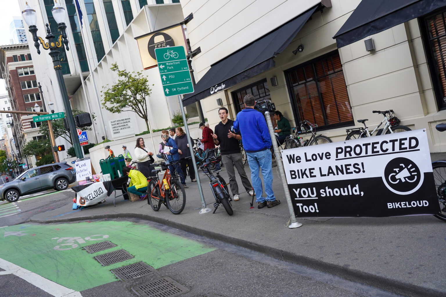 BikePortland – Portland Oregon bicycle news, events, culture, and opinion.