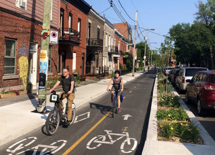 ‘Urban trails,’ a bold plan for the next generation of Portland ...