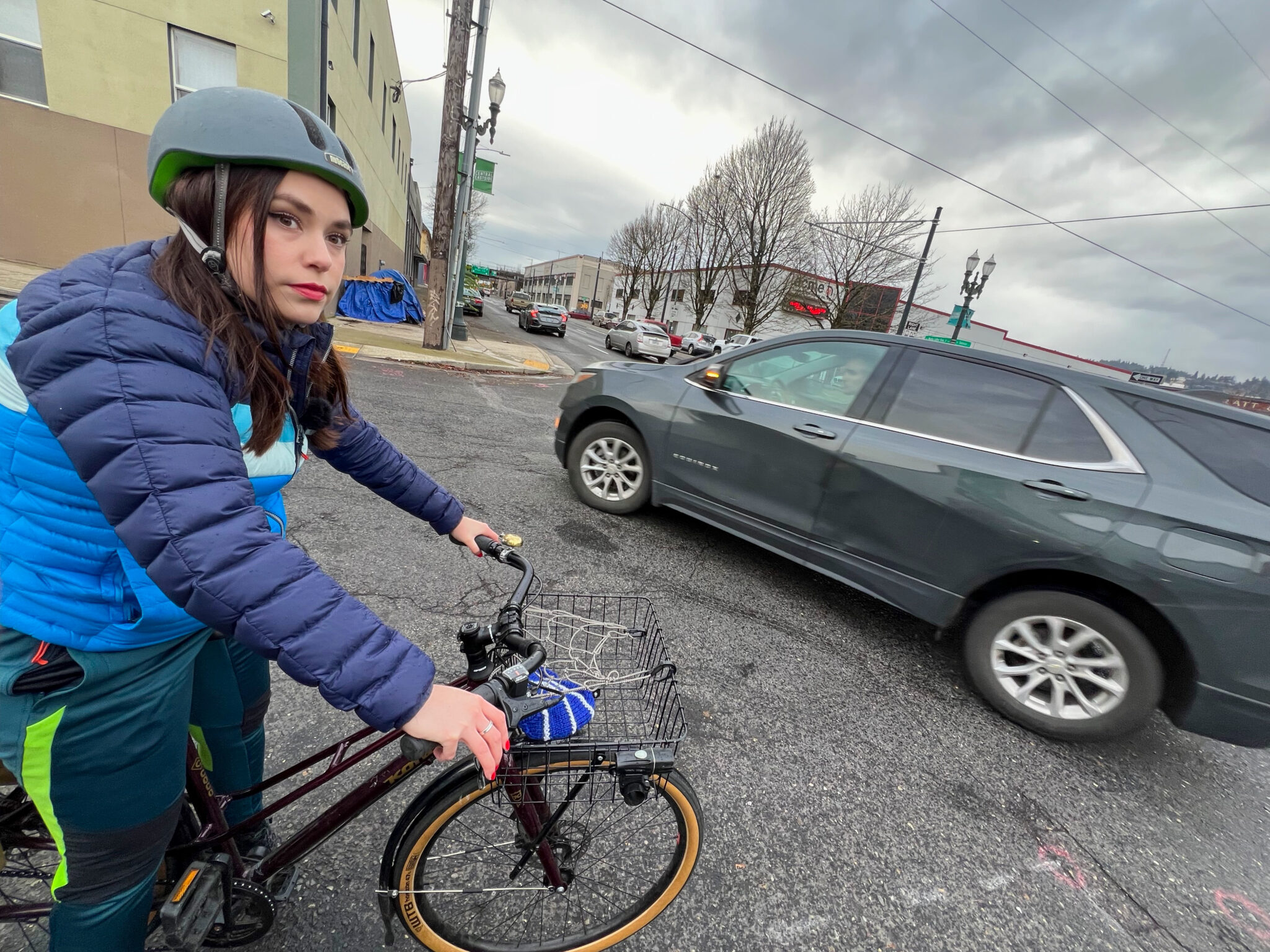 Podcast: City Council Candidate Angelita Morillo – BikePortland
