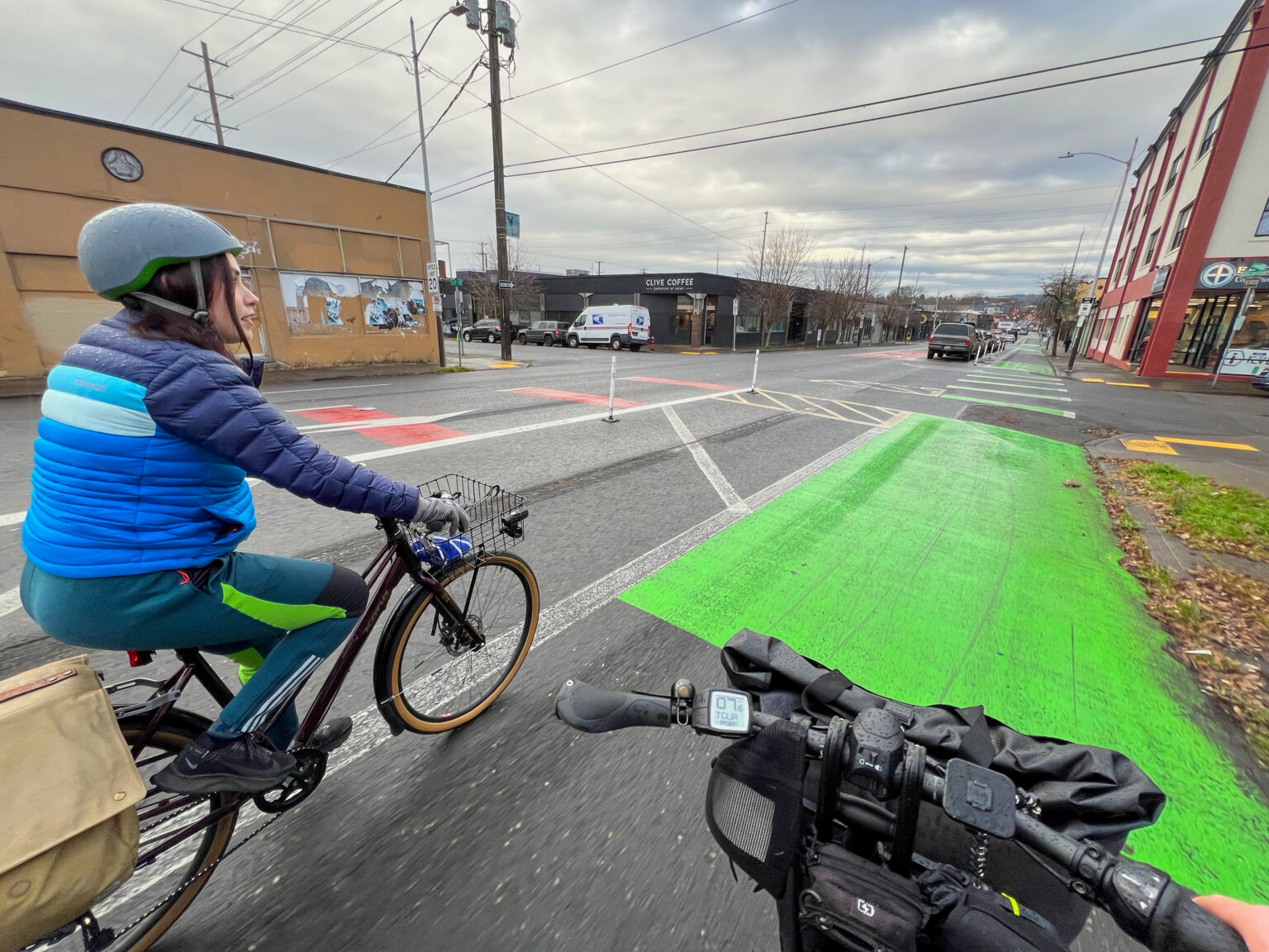 Podcast: City Council Candidate Angelita Morillo – BikePortland