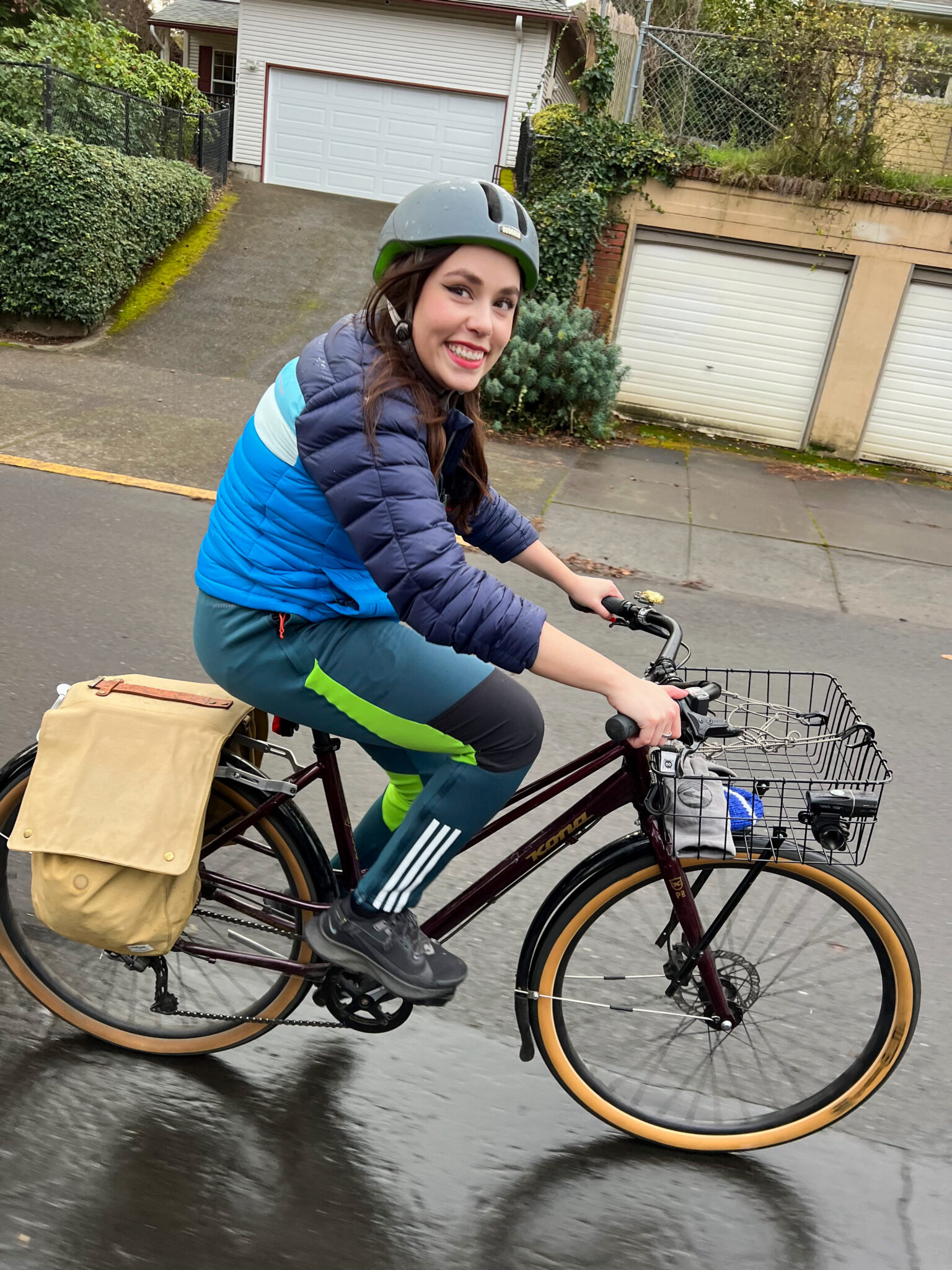 Podcast: City Council Candidate Angelita Morillo – BikePortland