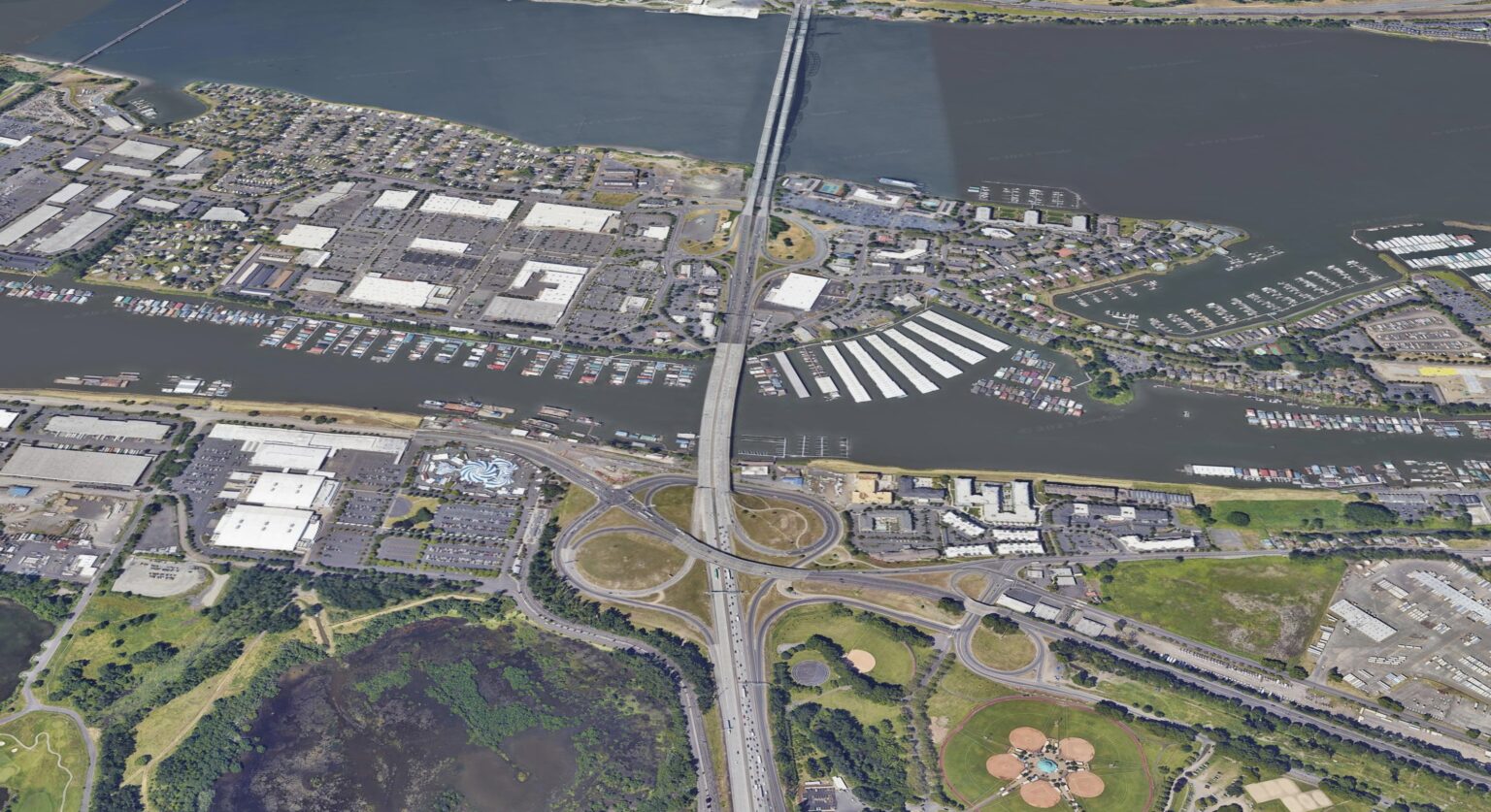 Here’s how I-5 Interstate Bridge Replacement engineer says project will ...