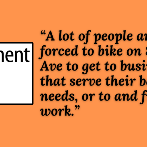 Comment Of The Week Weve Found The Voice Of Southwest Portland