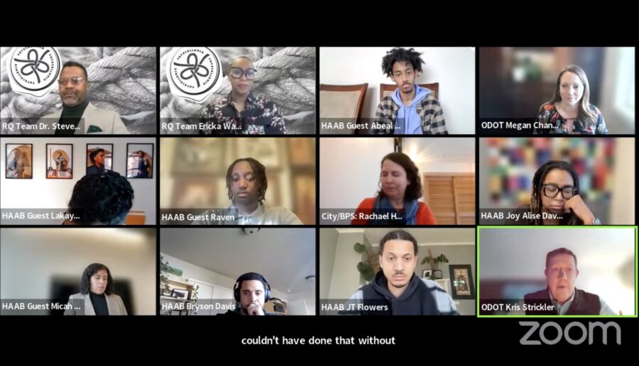 Let’s talk about the I-5 freeway cap – BikePortland