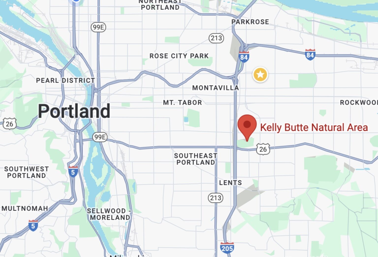 City will launch $2.6 million trail improvement project at Kelly Butte ...