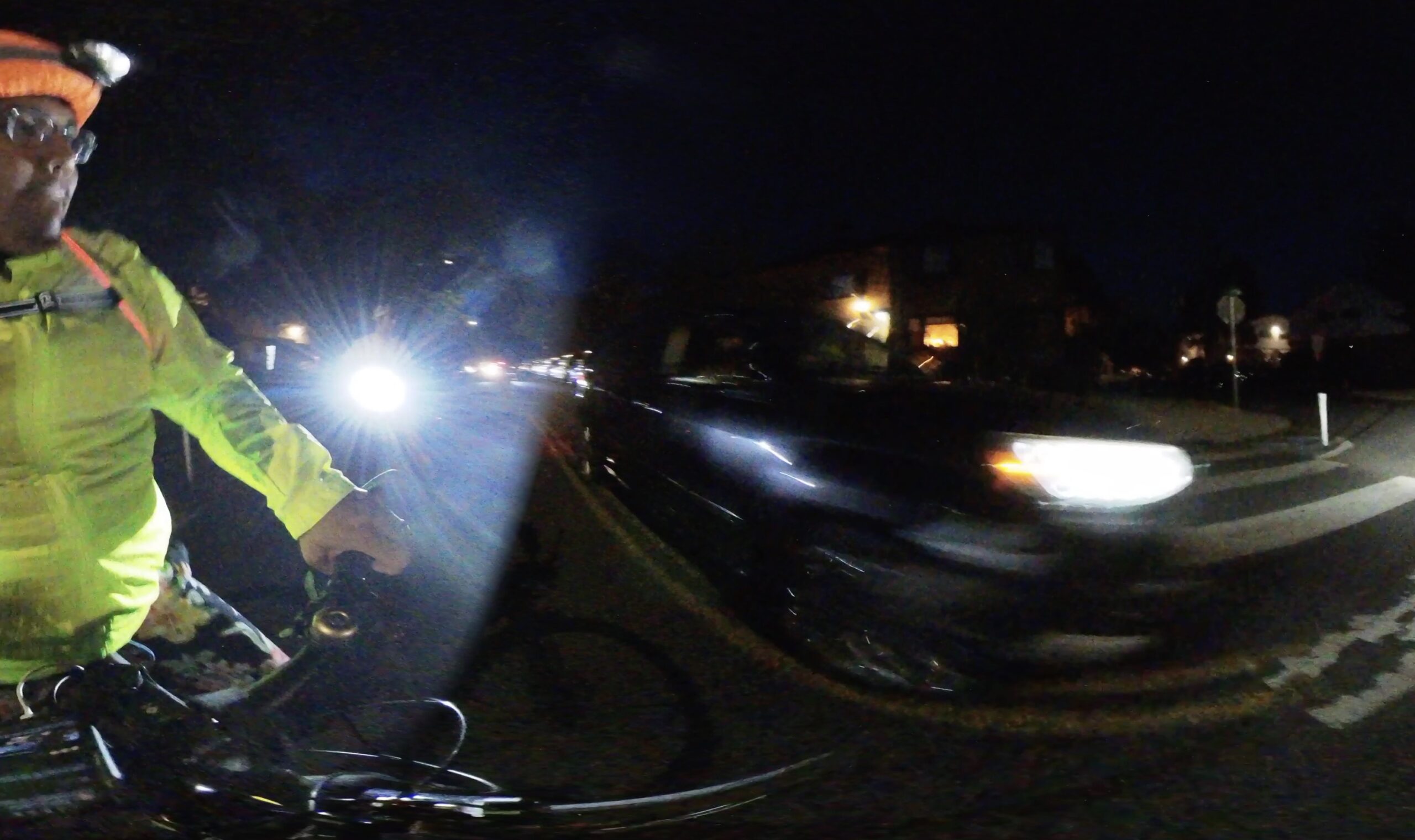 Road raging drivers have endangered Bike Summer riders at least twice ...