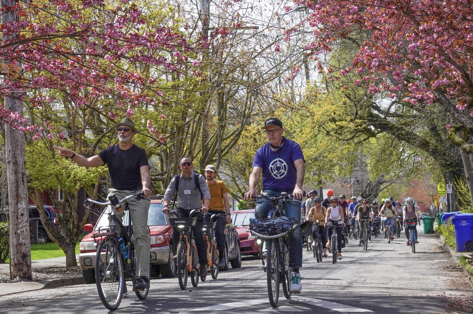 Front Page – BikePortland