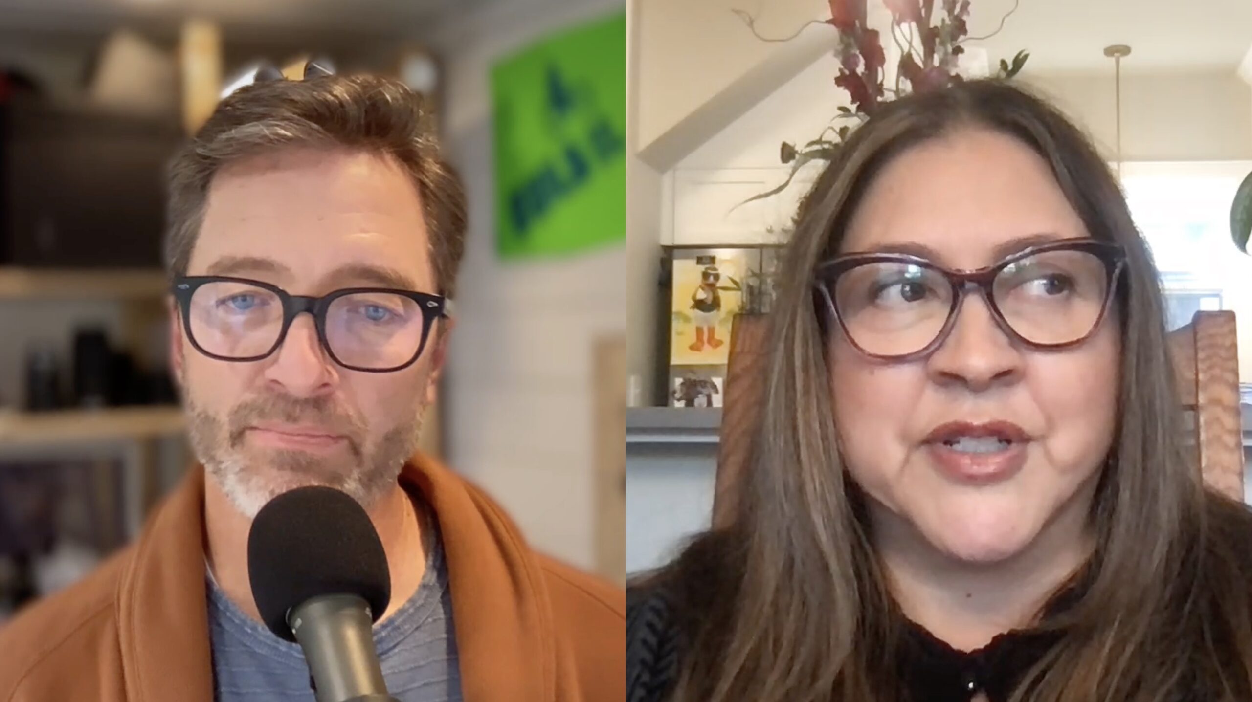 (Video) In interview, Rubio addresses record of tickets and parking lot ...