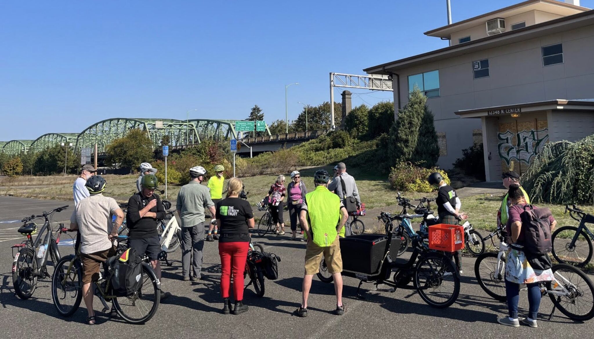 Here’s how to make the $7.5 billion IBR project suck less – BikePortland