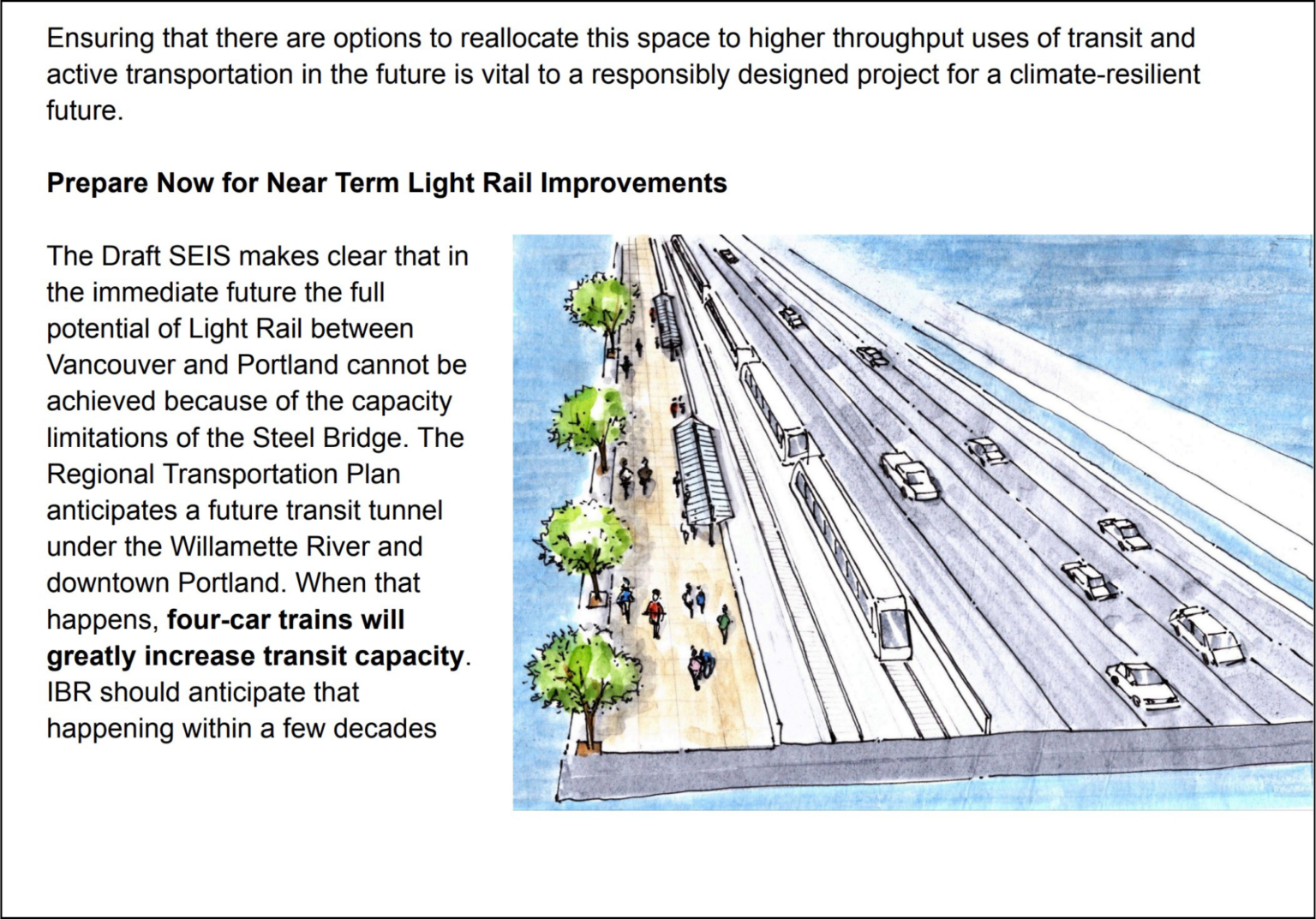 Here’s how to make the $7.5 billion IBR project suck less – BikePortland