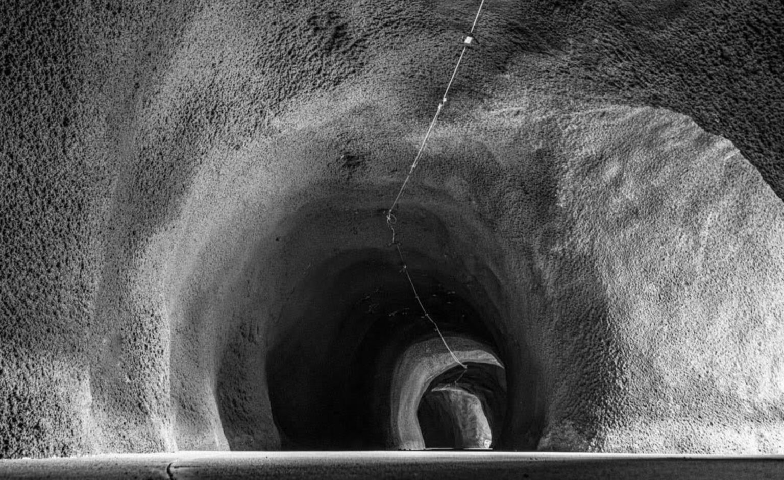Mitchell Point Tunnel in the Gorge open to the public for first time in ...