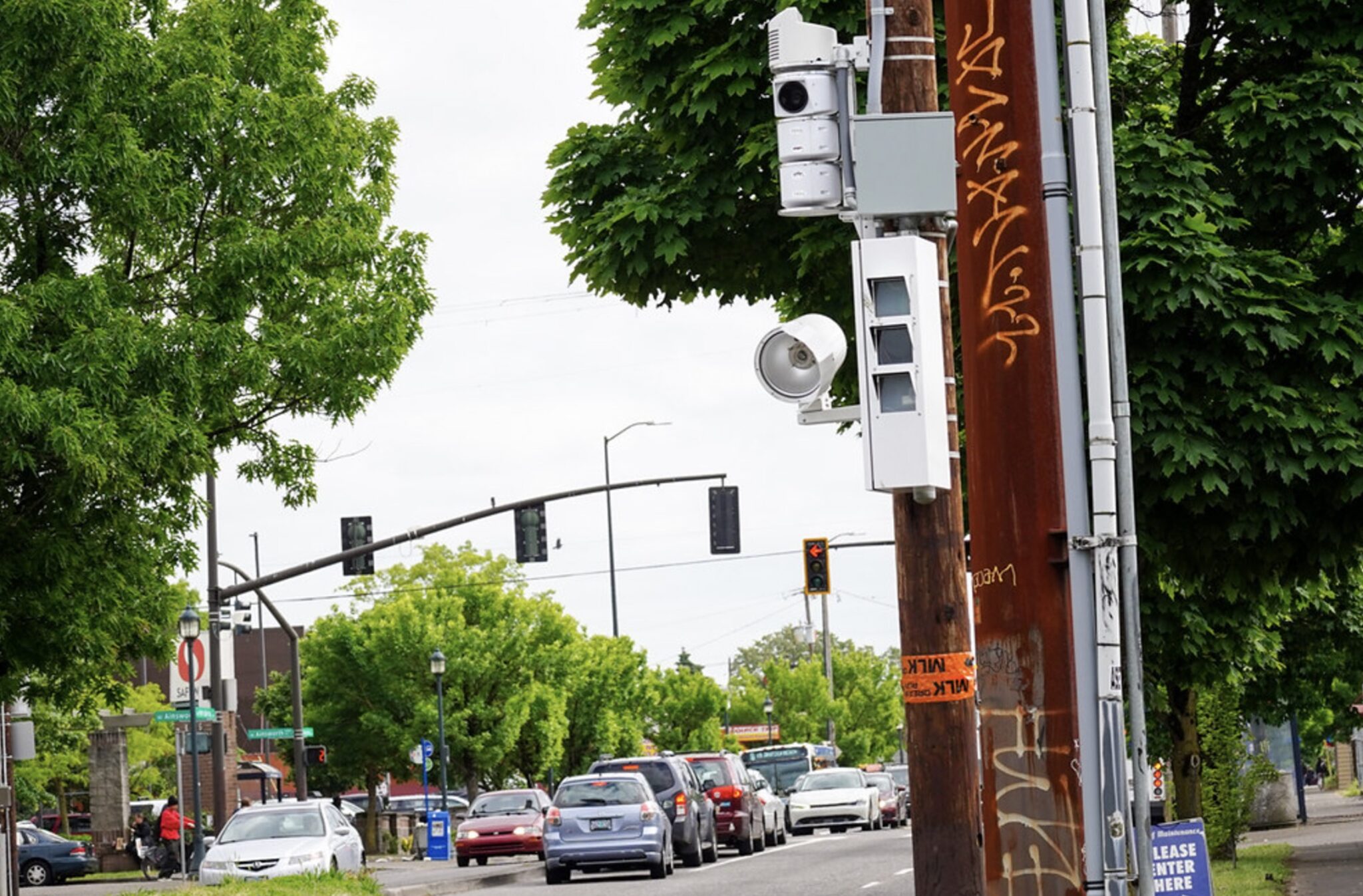 PBOT’s new ‘enforcement agents’ will take over camera citation review ...