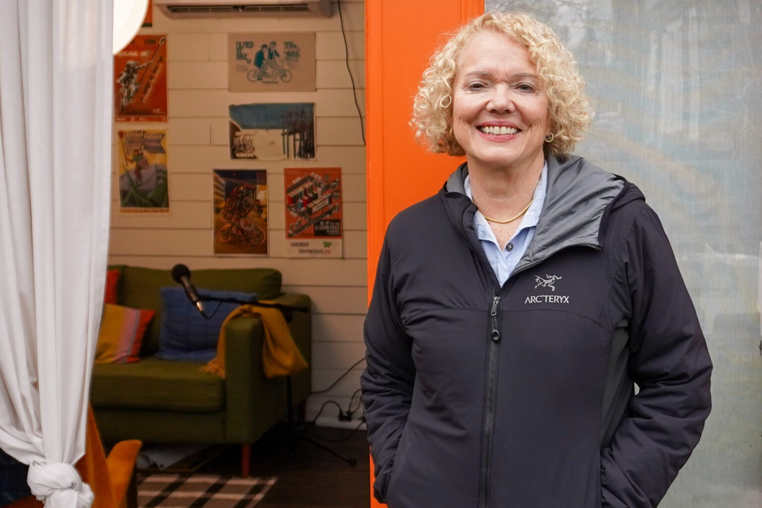 Interview with Portland City Councilor-Elect Olivia Clark – BikePortland