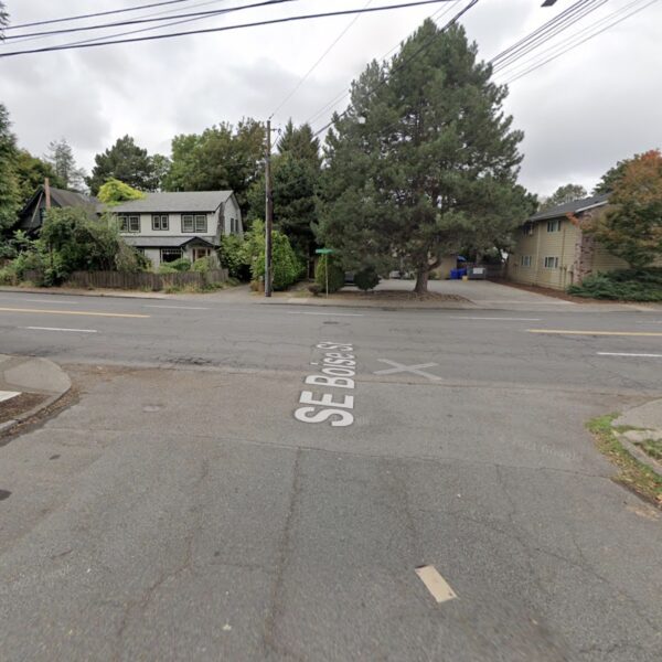 Woman killed on Cesar Chavez was on daily walk, just two blocks from ...