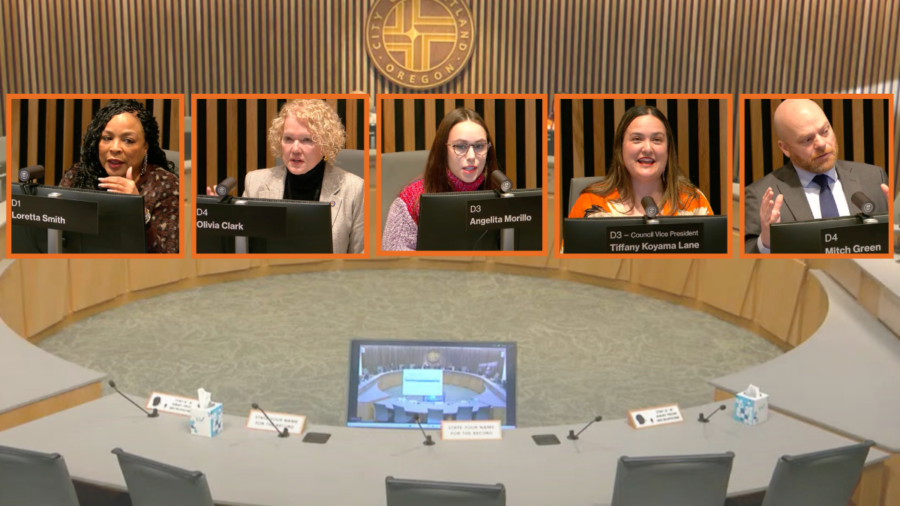 Funding crisis dominates first ever meeting of Transportation ...