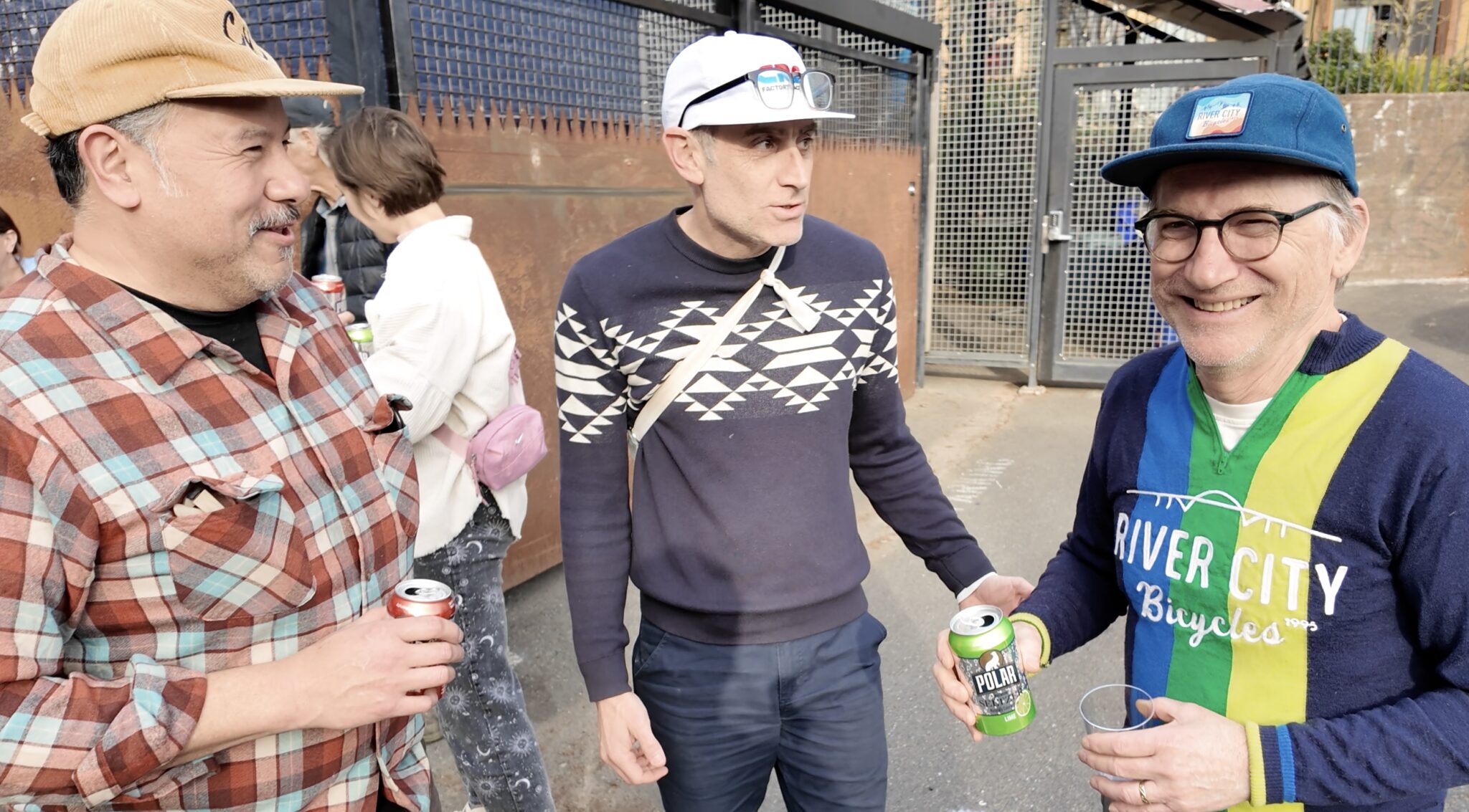 River City Bicycles celebrates 30 years in business (video) – BikePortland