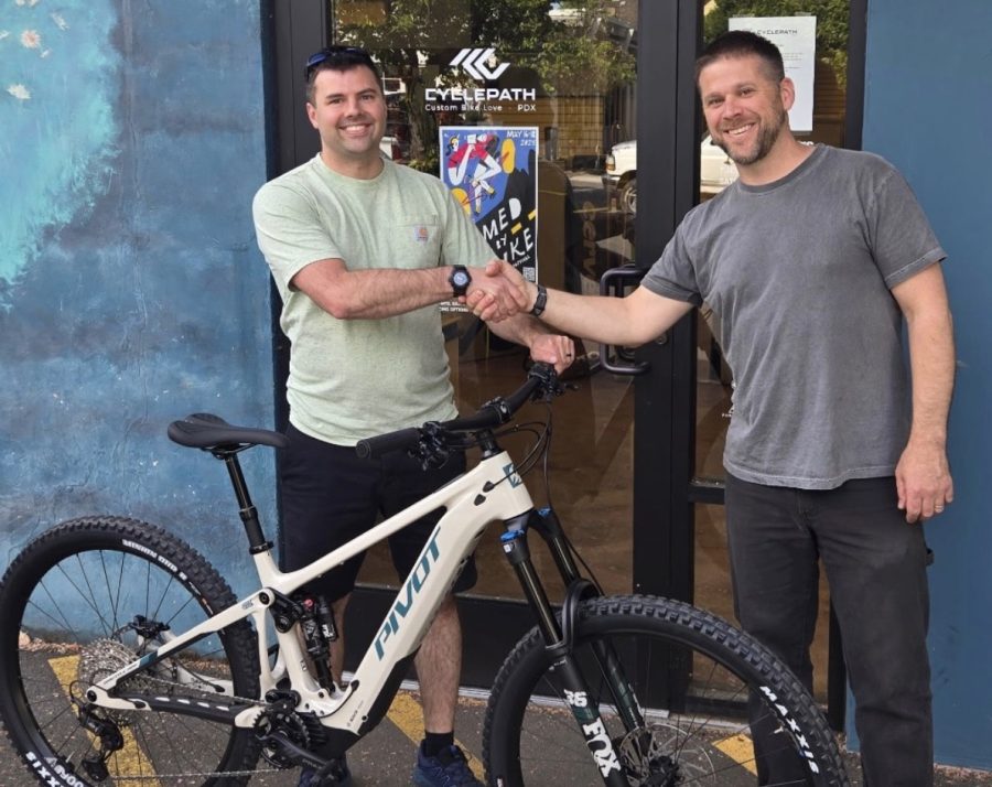 Cyclepath expanding into historic Fat Tire Farm bike shop location ...