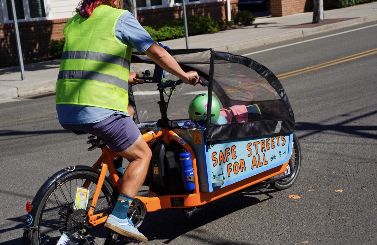 Portland e-bike rebate program expected to launch later this summer ...