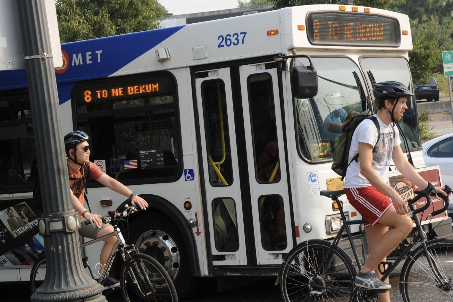 Front Page – BikePortland